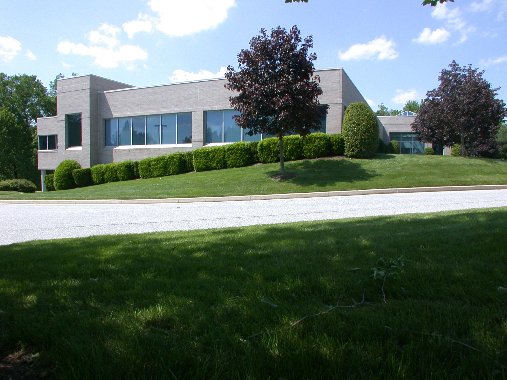 Loveton Center - FRP Development Corp