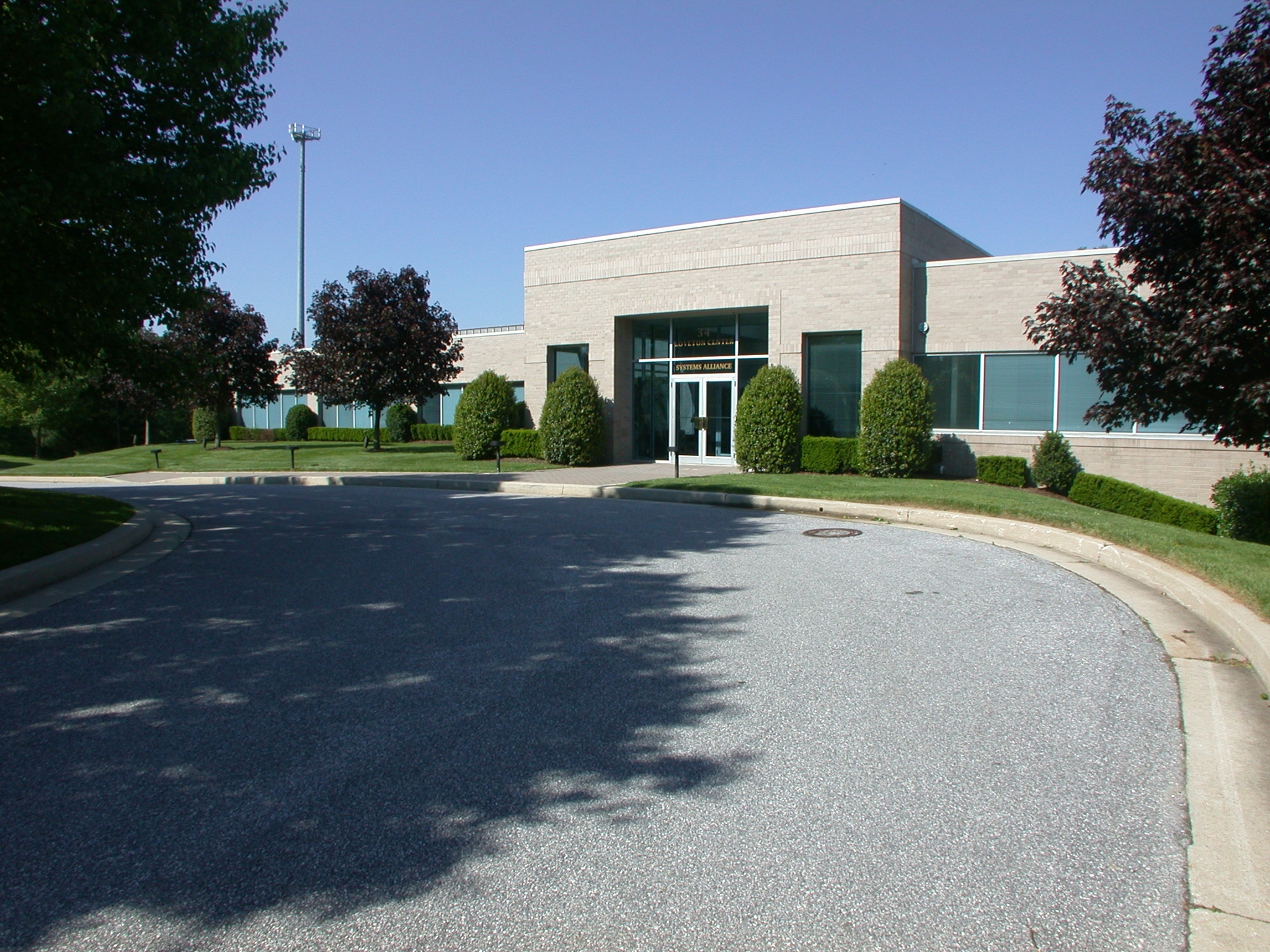 Loveton Center - FRP Development Corp.