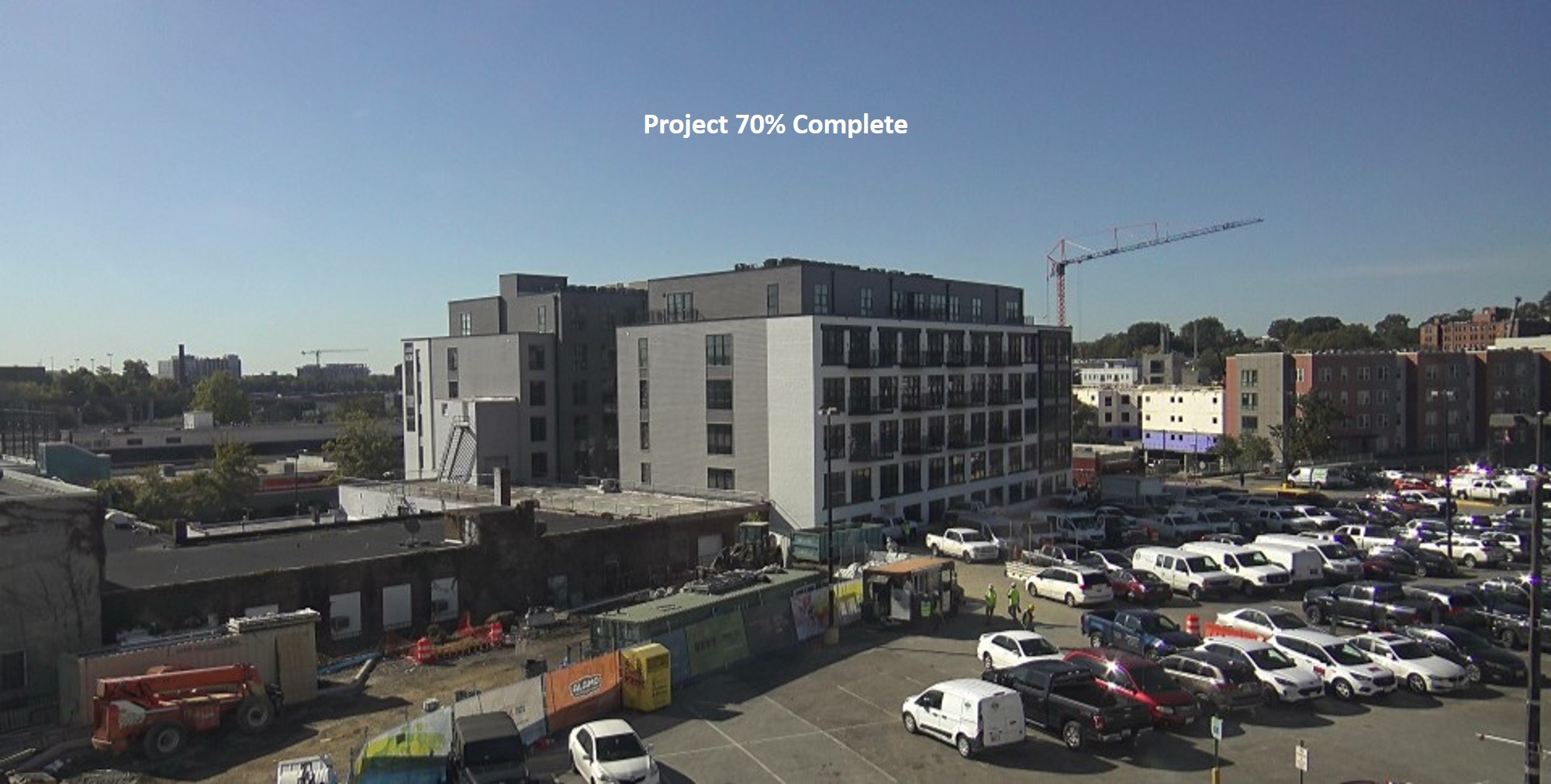 Bryant Street - FRP Development Corp.