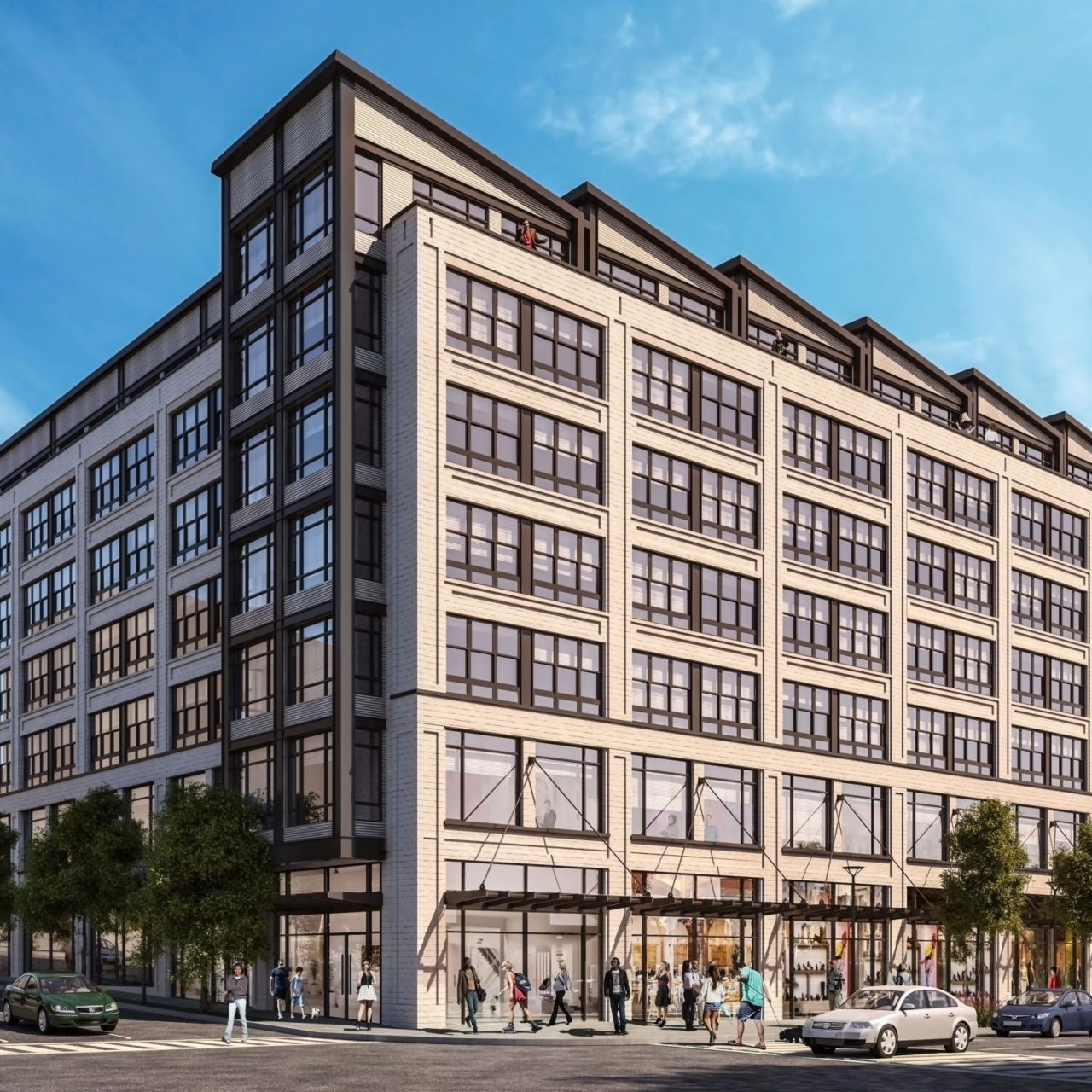 Loveton Center - FRP Development Corp.