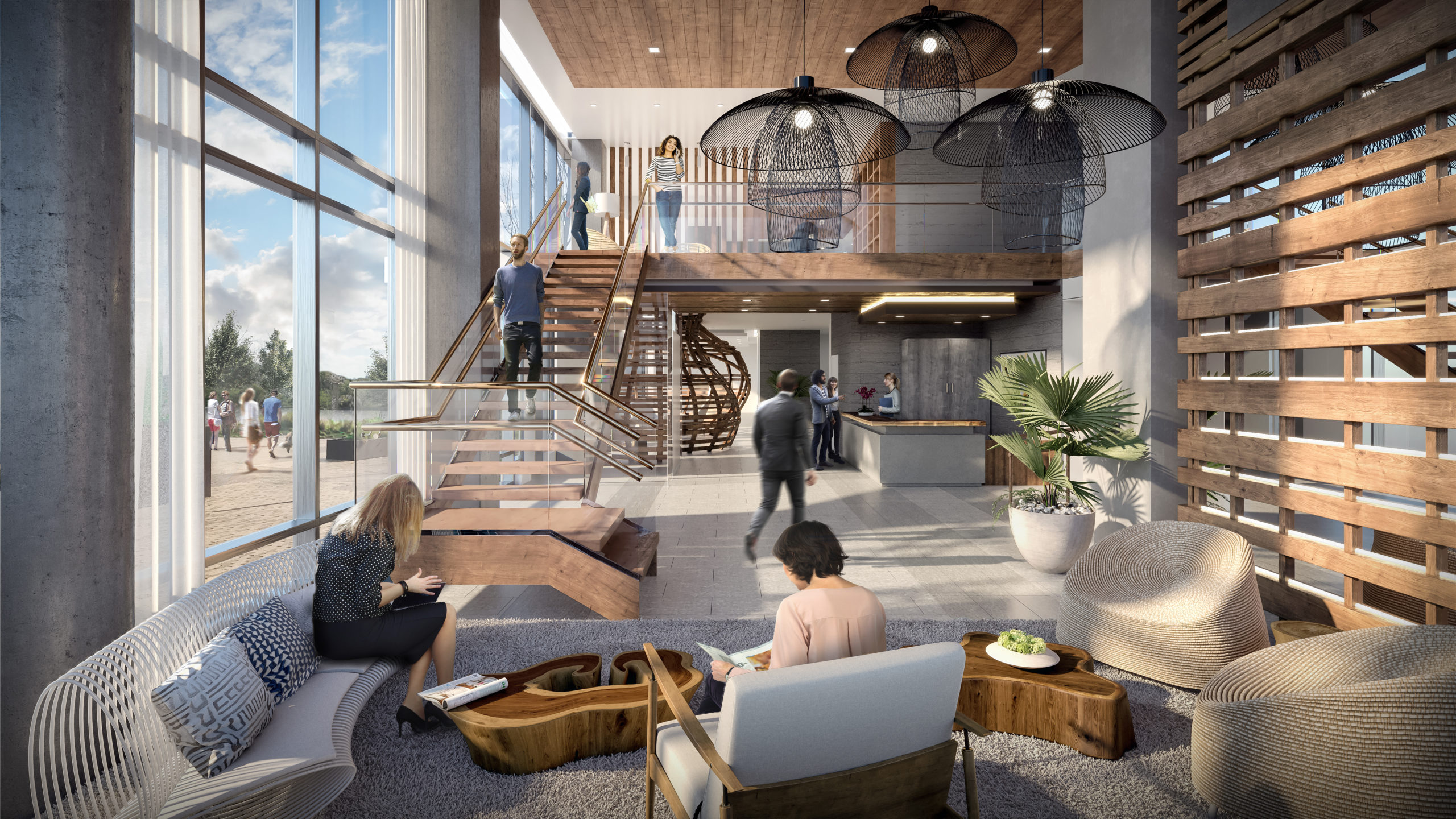 Maren - FRP Development Corp