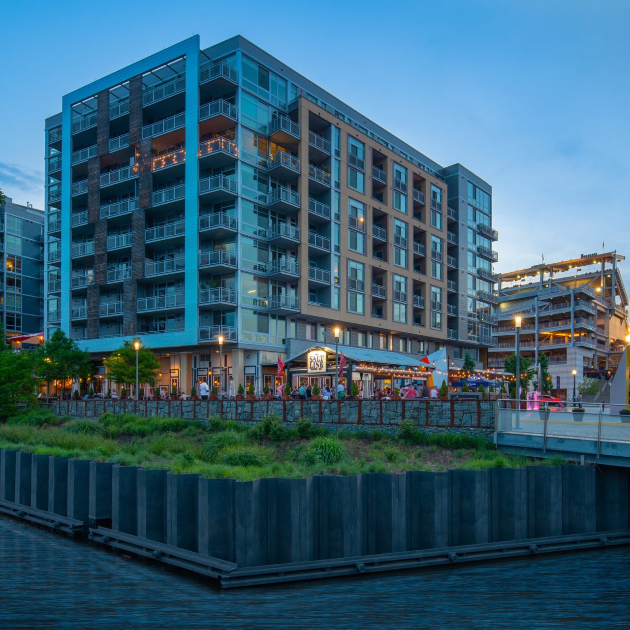 .408 Jackson Way - FRP Development Corp.