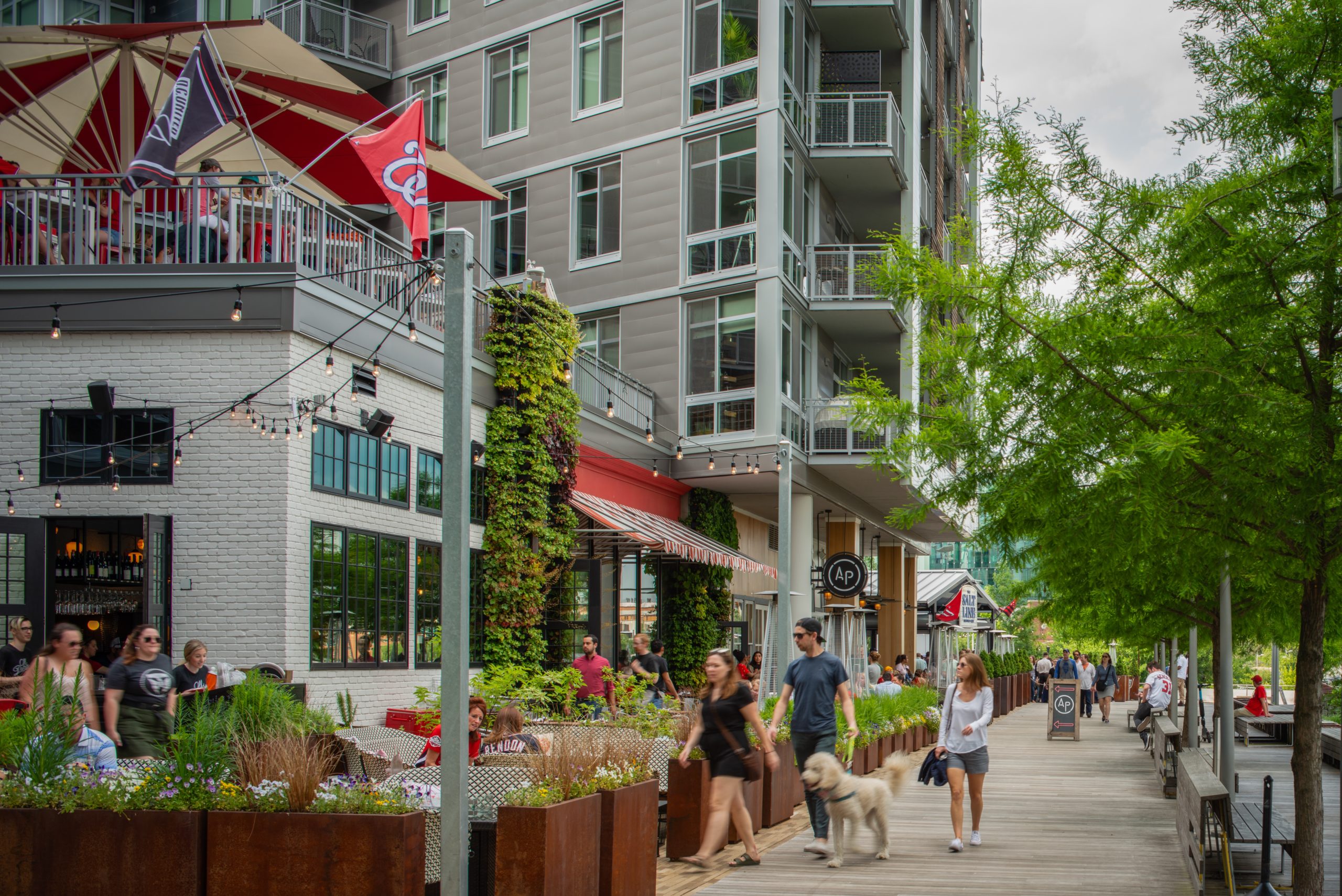 Dock 79 - FRP Development Corp