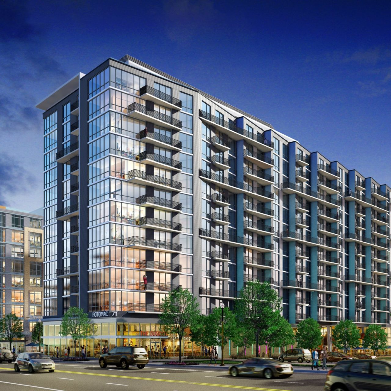 Verge - FRP Development Corp.