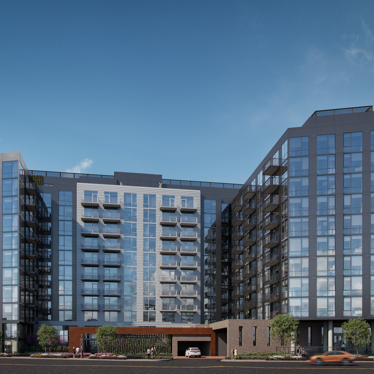 Portfolio - FRP Development Corp.