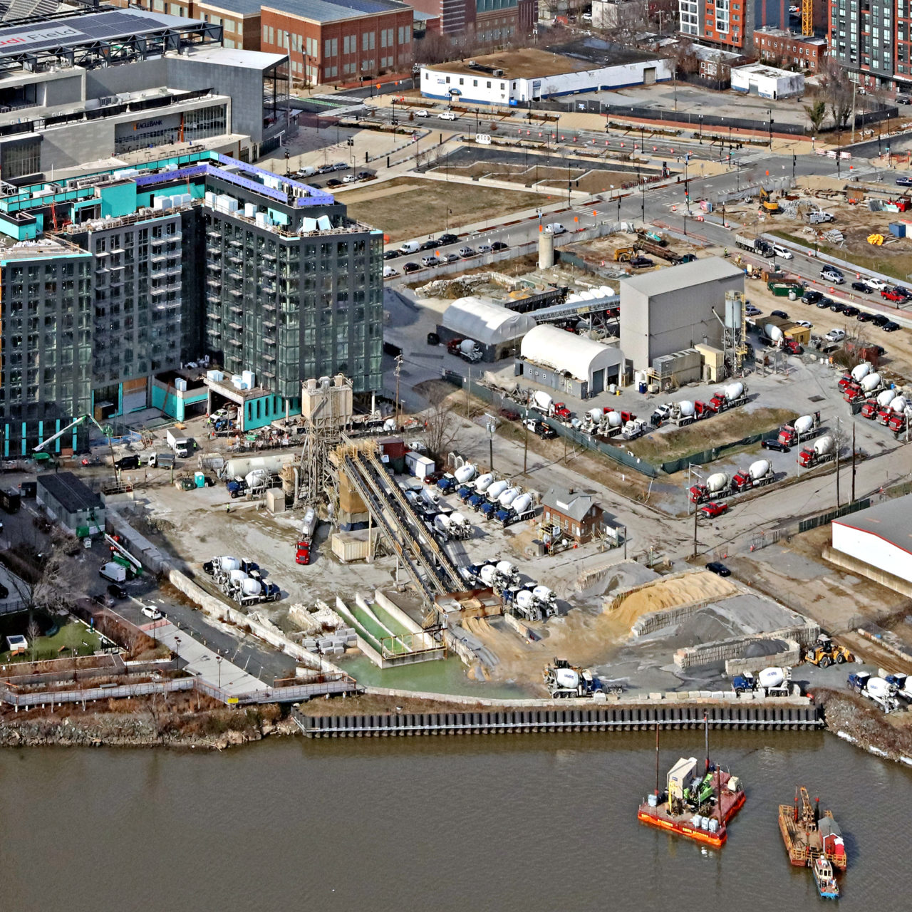 Portfolio - FRP Development Corp.