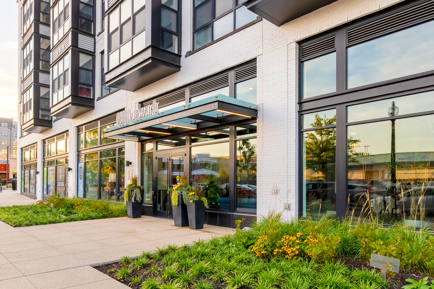 Bryant Street - FRP Development Corp