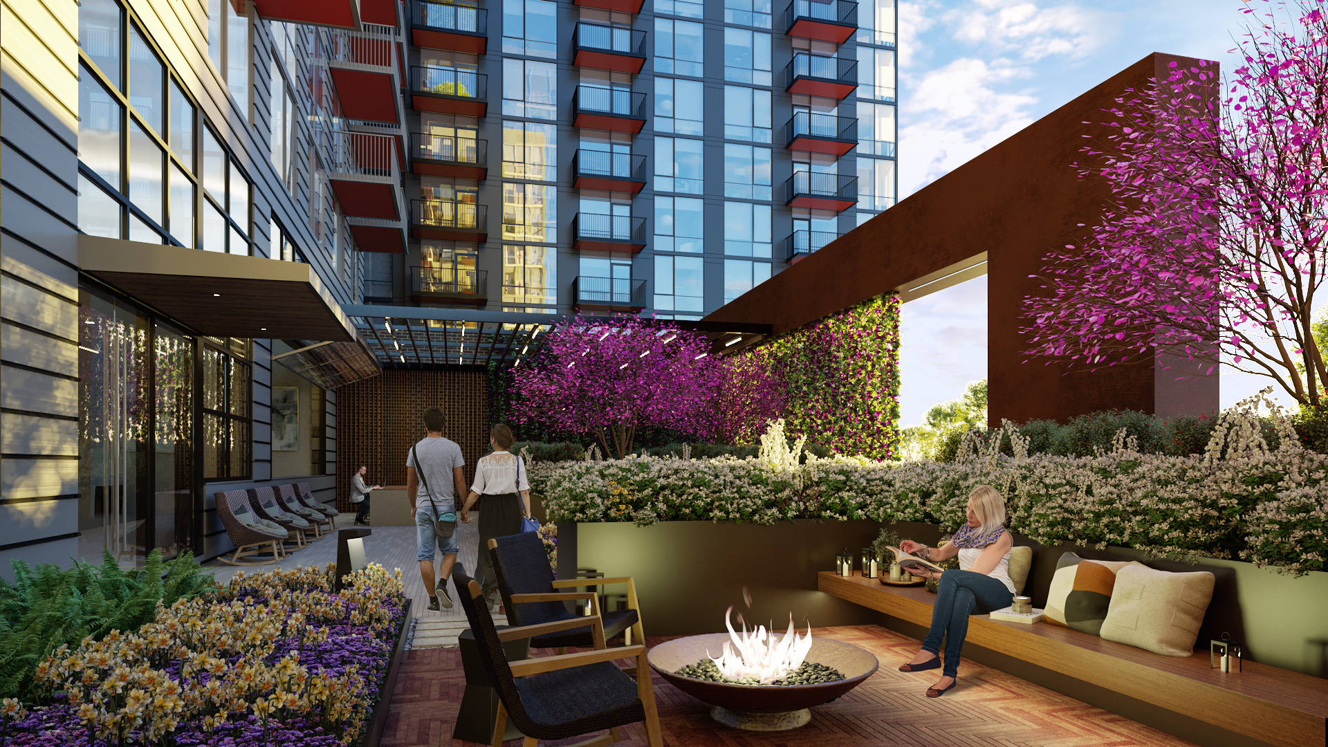 Verge - FRP Development Corp