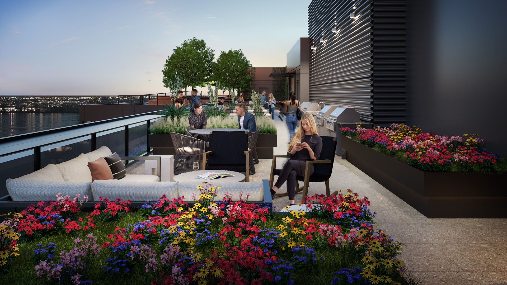 Verge - FRP Development Corp