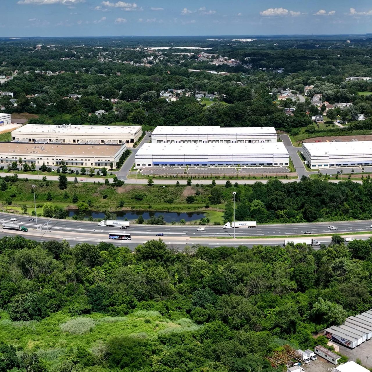 Portfolio - FRP Development Corp.