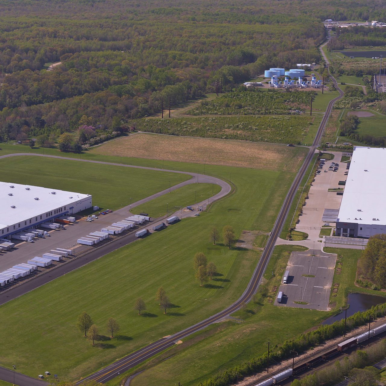 Portfolio - FRP Development Corp.